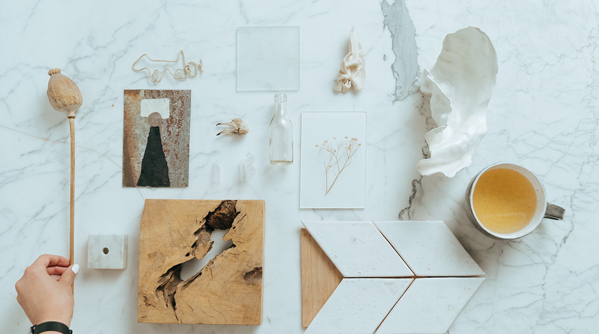 3 Ways To Solve The Stain To Take Care of Marble In The Kitchen - A+ ...