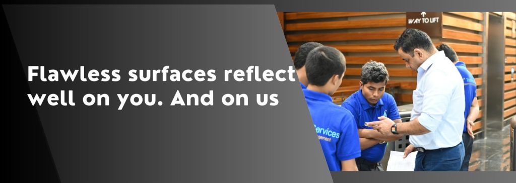 A+ Touchstone Services, Stone Restoration Expert Near Me