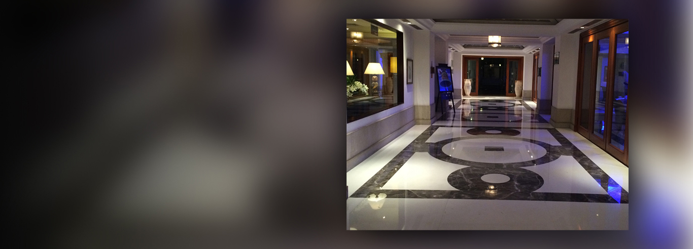 A+ Touchstone | Natural Stone Restoration Services in Mumbai