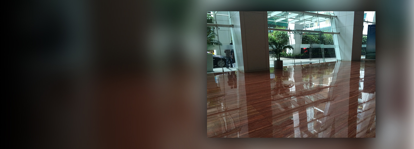 A+ Touchstone | Natural Stone Restoration Services in Mumbai