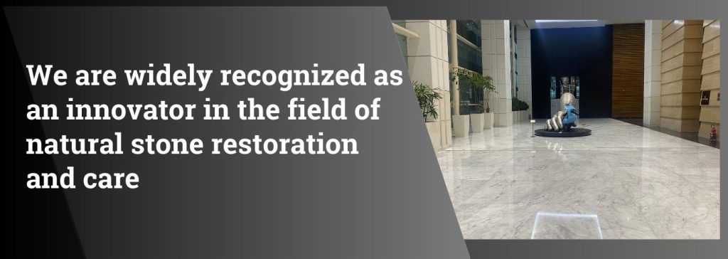 Best Stone Restoration Services Mumbai - Restore Your Floors